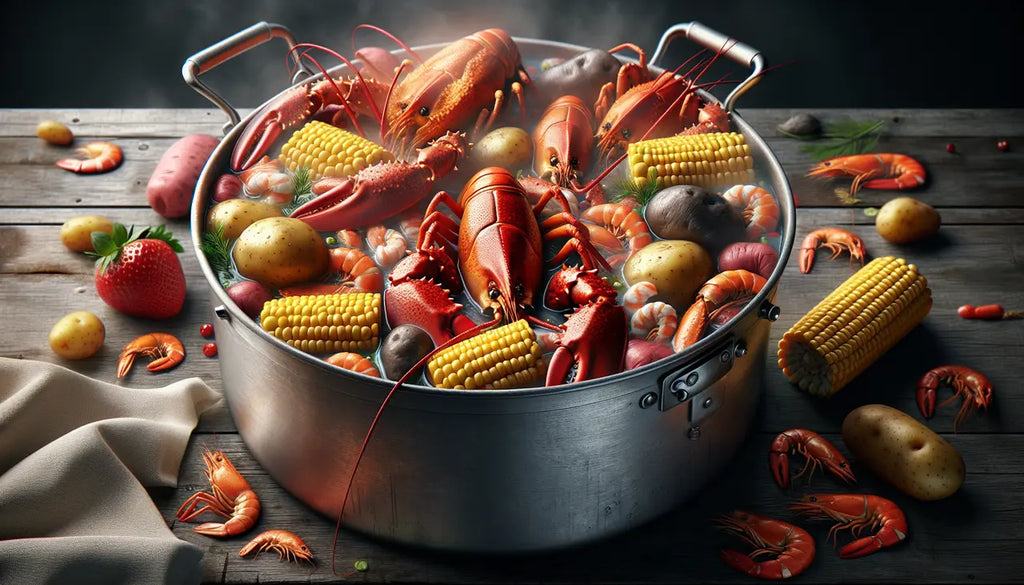 Exploring Happy Hour Heaven at London's Seafood Gem – Hot N Juicy ...