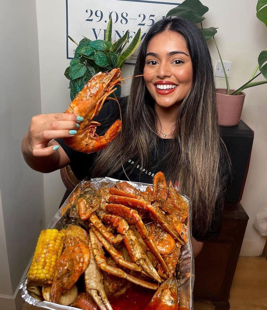 Halal-Friendly Seafood in London | Hot n Juicy Shrimp LDN – Hot N Juicy ...